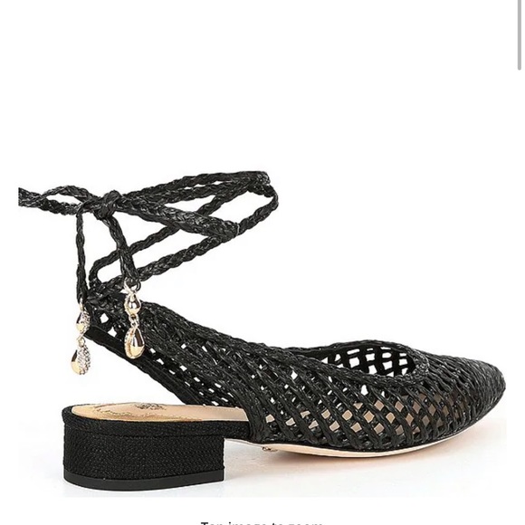 ANTONIO MELANI | Shoes | Antonio Melani X Jennifer Sumko Newport Woven ...